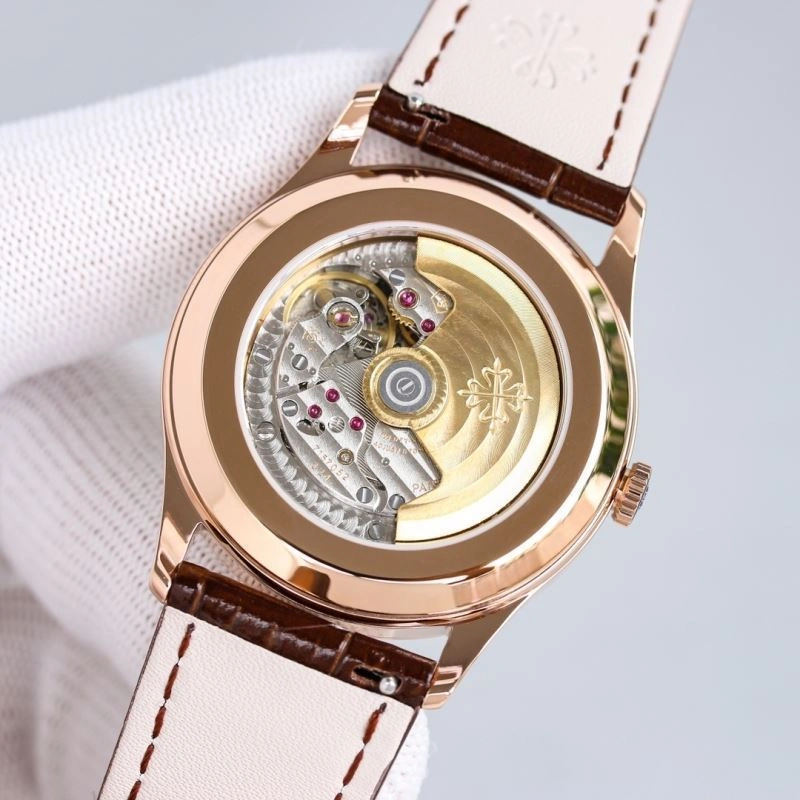 Inexpensive PATEK PHILIPPE Watches