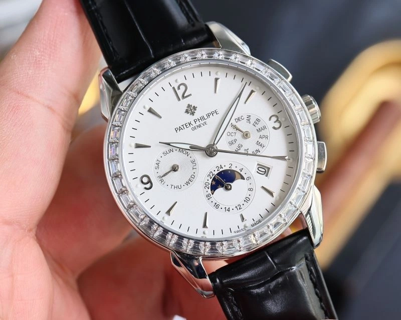 Reasonably priced PATEK PHILIPPE Watches