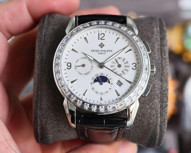 Reasonably priced PATEK PHILIPPE Watches