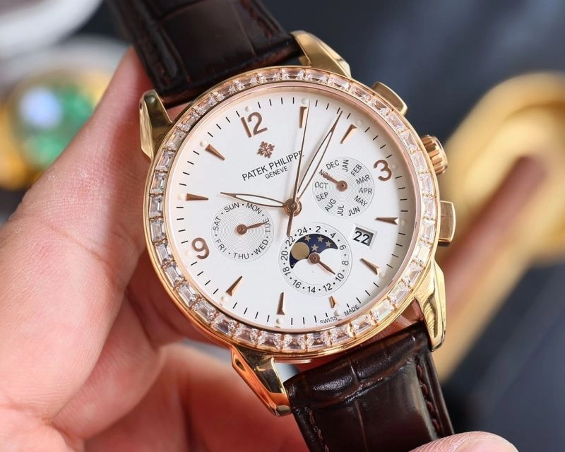 Reasonably priced PATEK PHILIPPE Watches