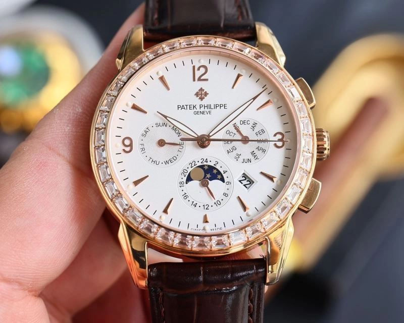Reasonably priced PATEK PHILIPPE Watches