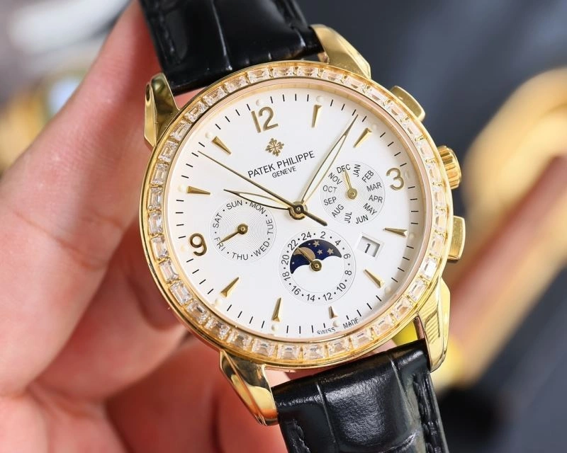 Low-cost PATEK PHILIPPE Watches