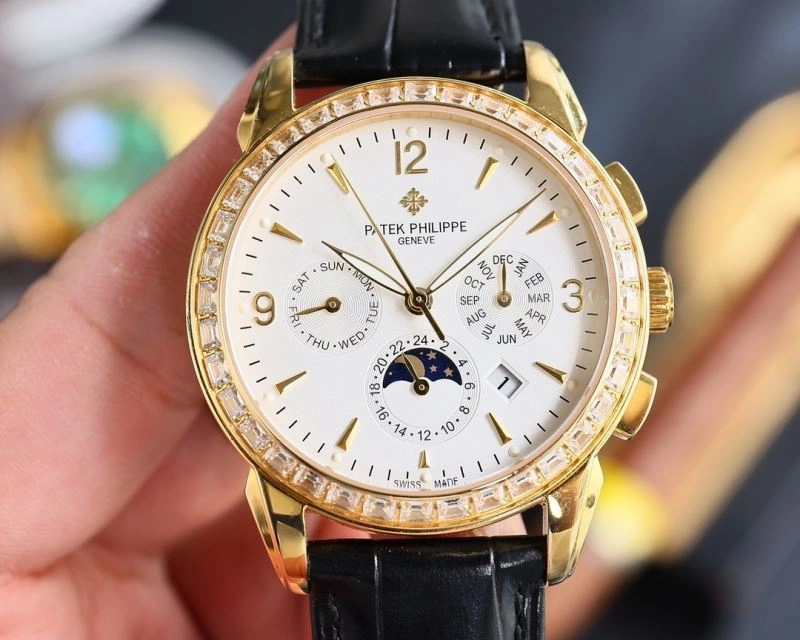 Low-cost PATEK PHILIPPE Watches