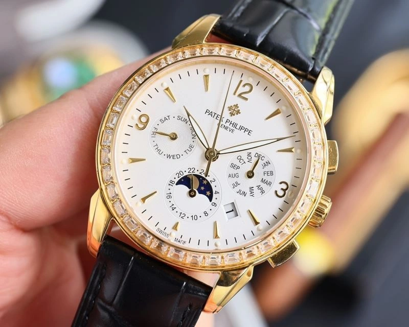 Low-cost PATEK PHILIPPE Watches