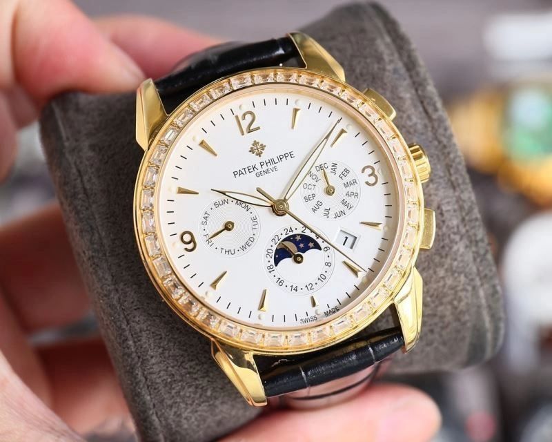 Low-cost PATEK PHILIPPE Watches