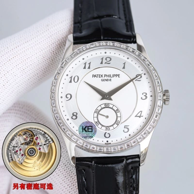Precise copy PATEK PHILIPPE Watches