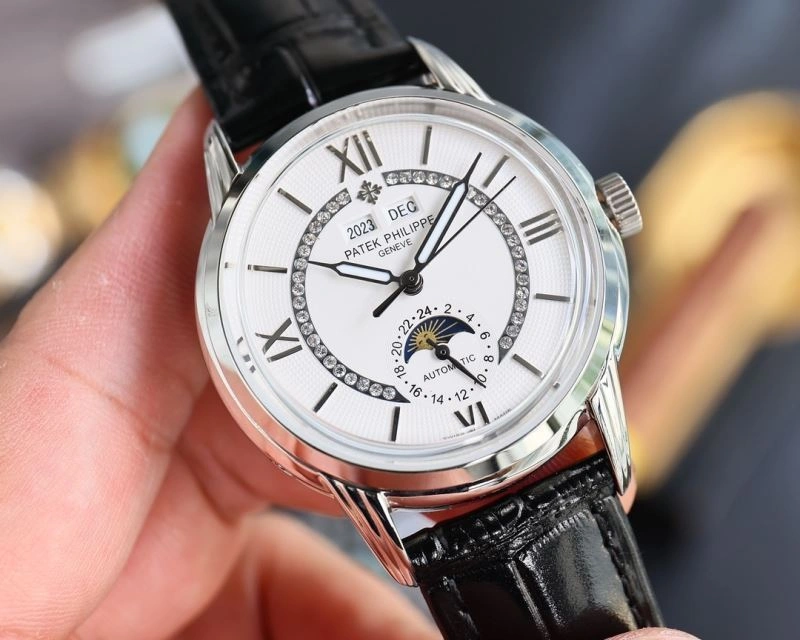 Accurate model PATEK PHILIPPE Watches