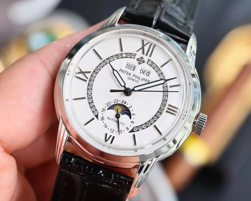 Accurate model PATEK PHILIPPE Watches
