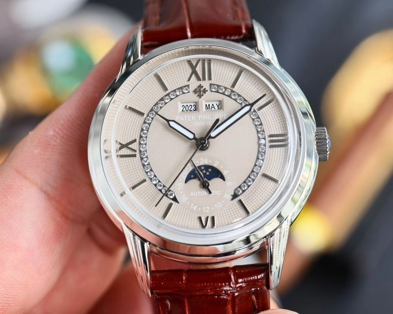 Accurate model PATEK PHILIPPE Watches