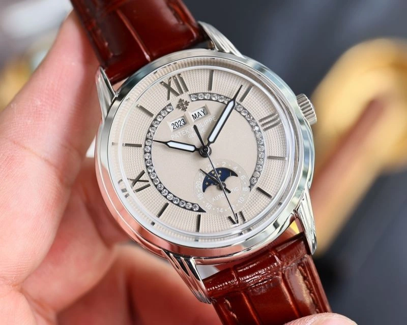 Accurate model PATEK PHILIPPE Watches