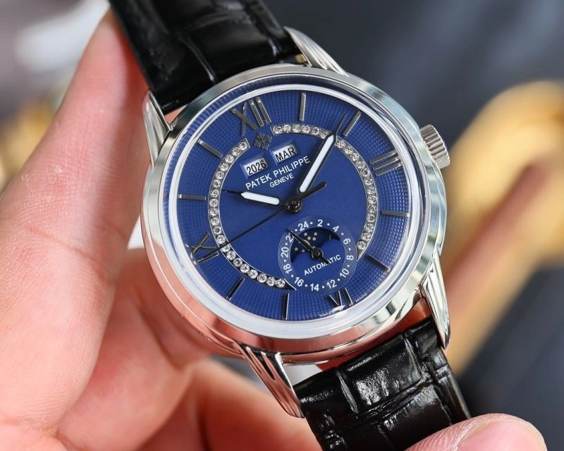 Affordable PATEK PHILIPPE Watches
