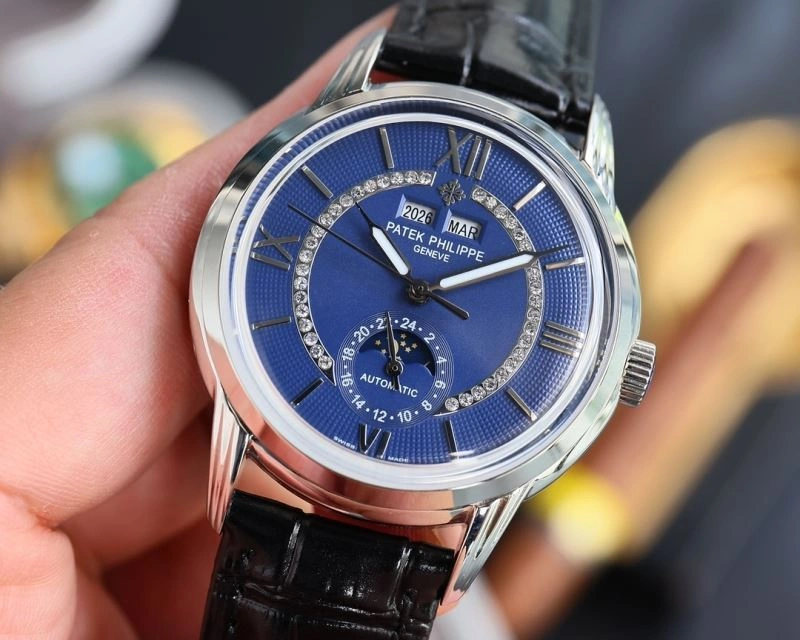 Affordable PATEK PHILIPPE Watches