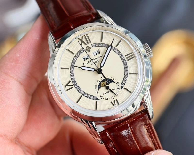Affordable PATEK PHILIPPE Watches