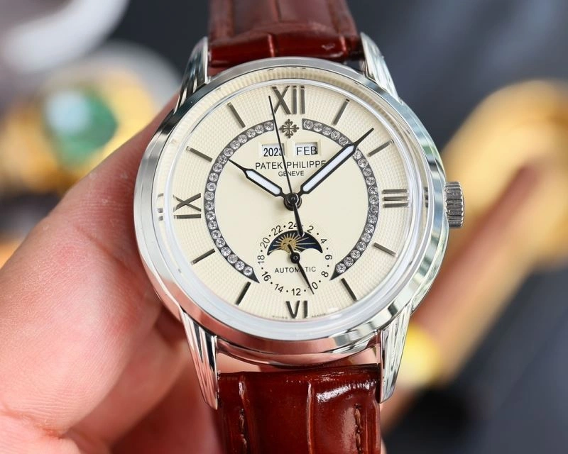 Affordable PATEK PHILIPPE Watches