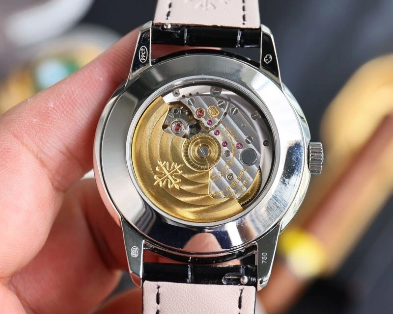 Affordable PATEK PHILIPPE Watches