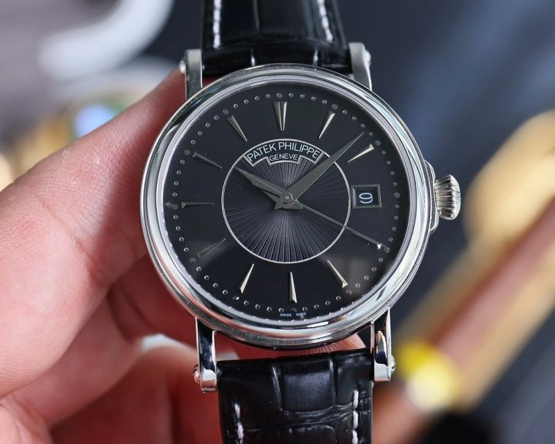 Budget-friendly PATEK PHILIPPE Watches