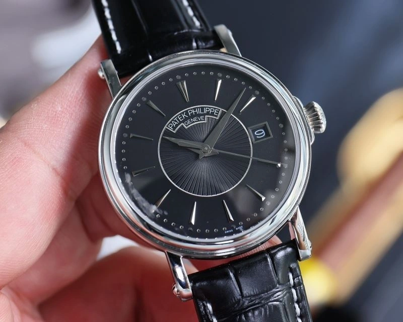 Budget-friendly PATEK PHILIPPE Watches