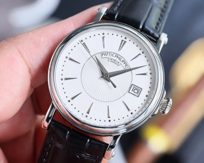 Budget-friendly PATEK PHILIPPE Watches