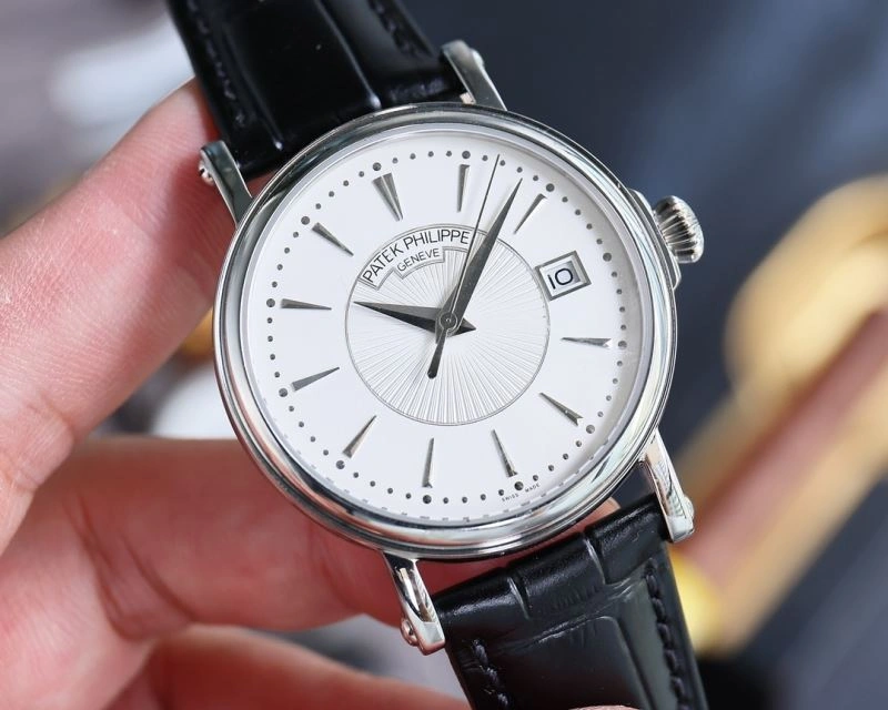 Budget-friendly PATEK PHILIPPE Watches