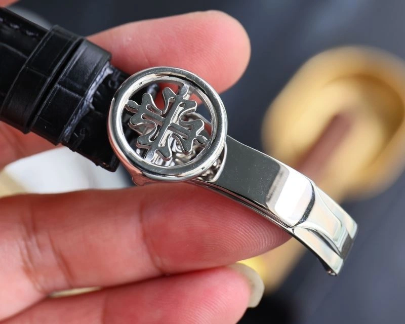 Budget-friendly PATEK PHILIPPE Watches