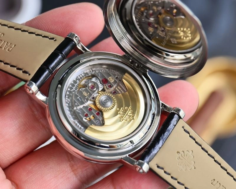 Budget-friendly PATEK PHILIPPE Watches