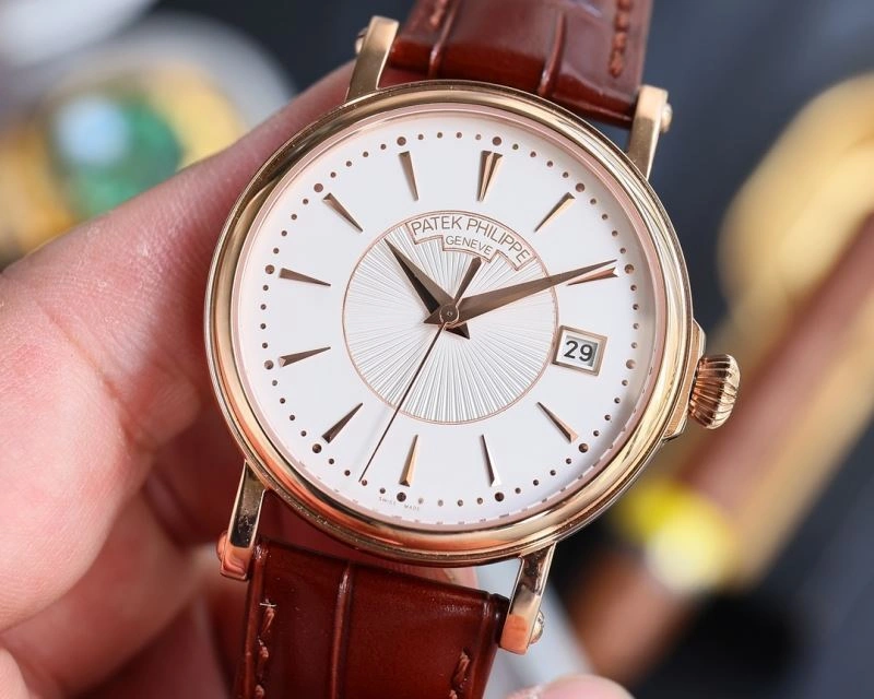 Top match PATEK PHILIPPE Watches