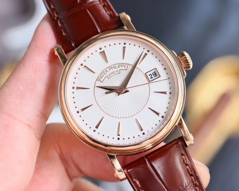 Top match PATEK PHILIPPE Watches