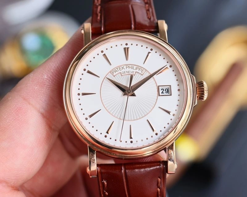 Top match PATEK PHILIPPE Watches
