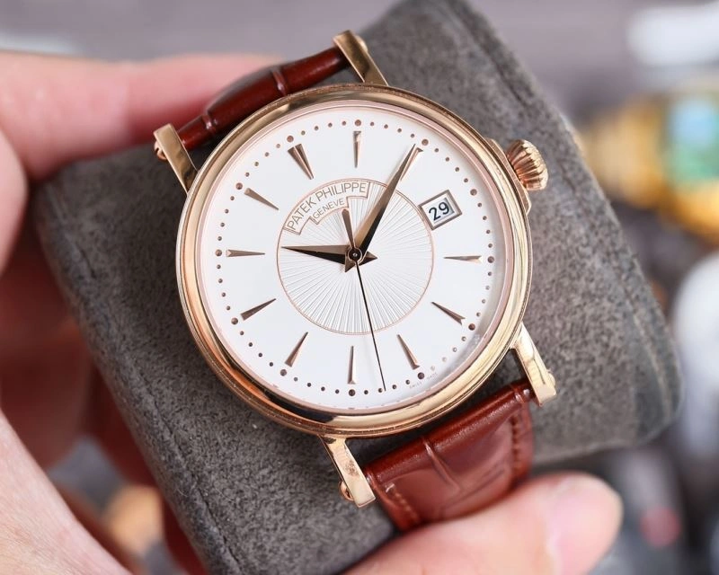 Top match PATEK PHILIPPE Watches