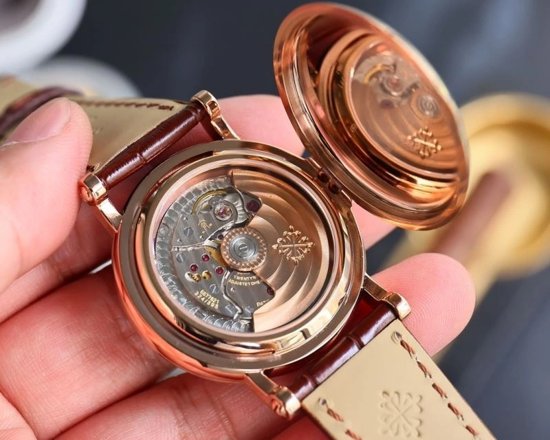 Top match PATEK PHILIPPE Watches