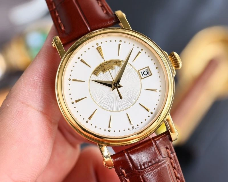 Reasonably priced PATEK PHILIPPE Watches