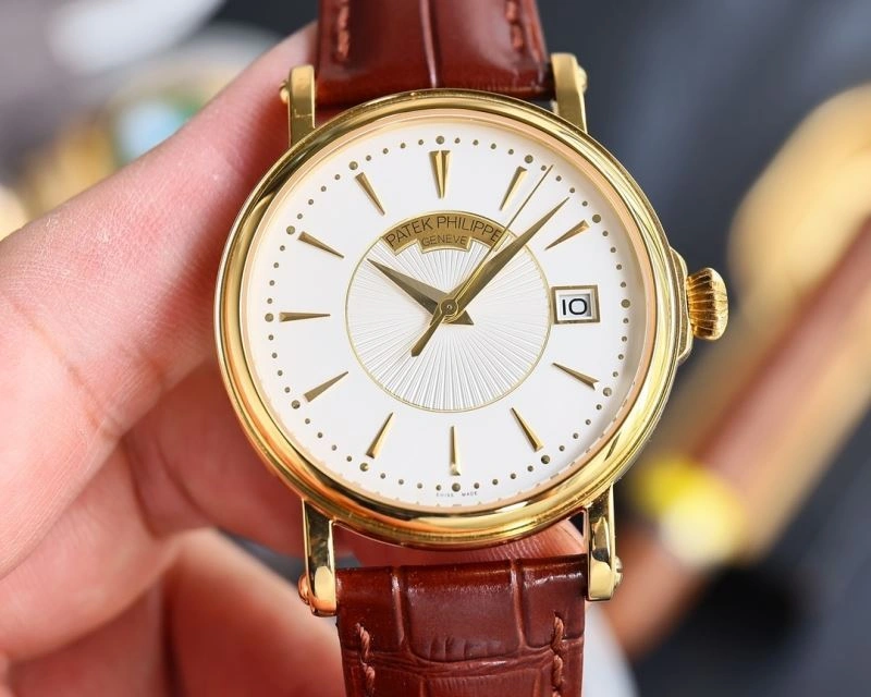 Reasonably priced PATEK PHILIPPE Watches