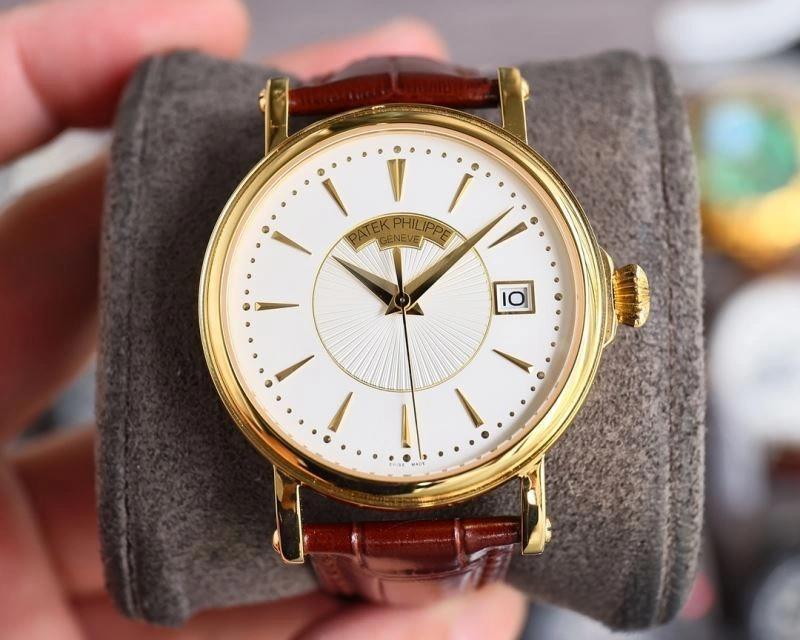 Reasonably priced PATEK PHILIPPE Watches