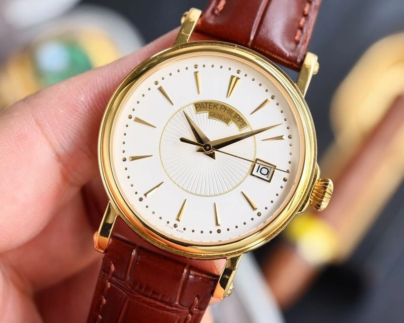 Reasonably priced PATEK PHILIPPE Watches