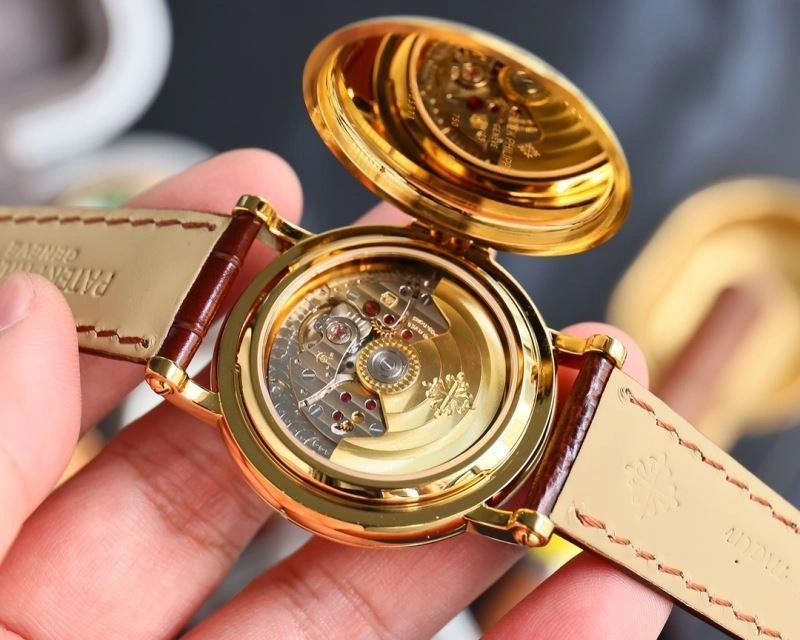 Reasonably priced PATEK PHILIPPE Watches