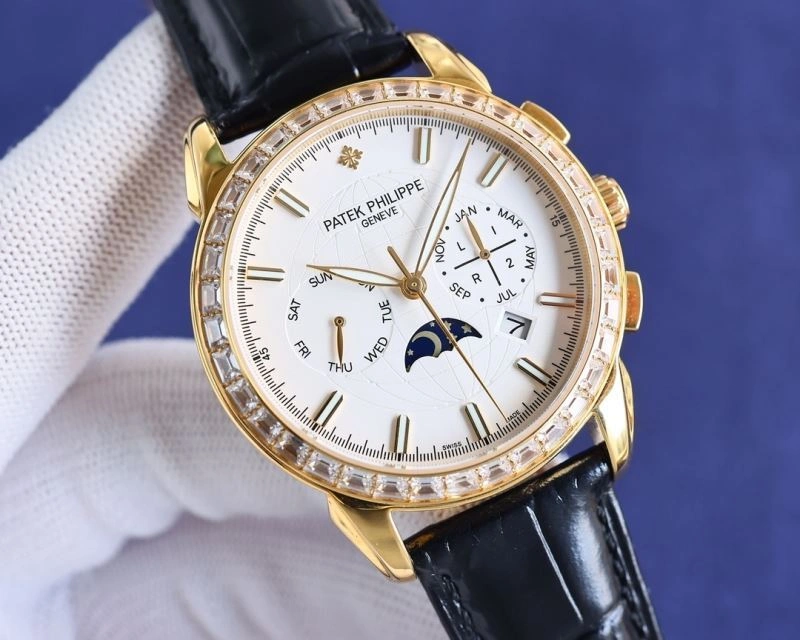 PATEK PHILIPPE Watches
