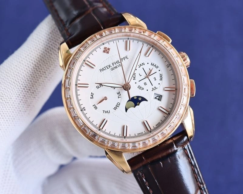 Legit PATEK PHILIPPE Watches