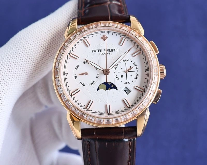Legit PATEK PHILIPPE Watches