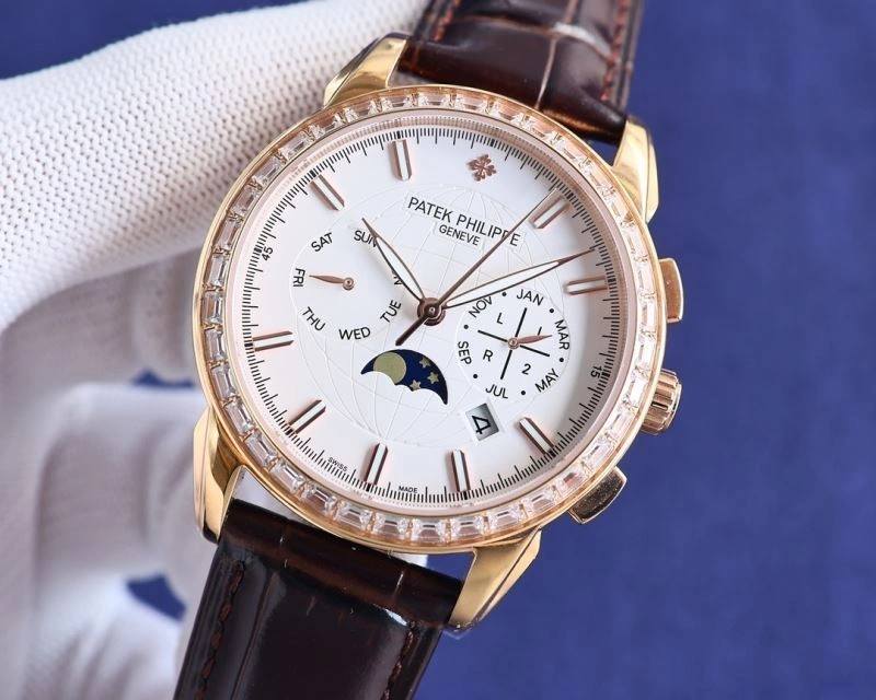 Legit PATEK PHILIPPE Watches