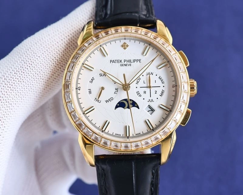Legit PATEK PHILIPPE Watches