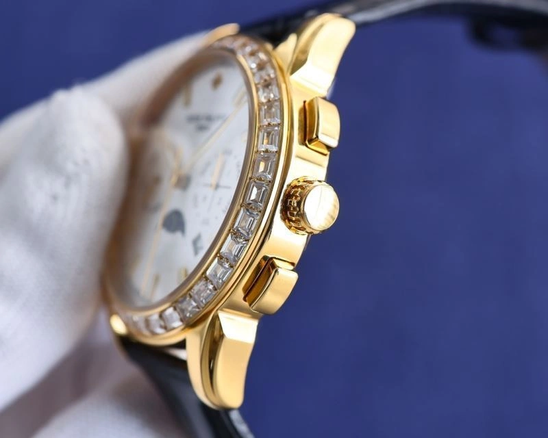 Legit PATEK PHILIPPE Watches