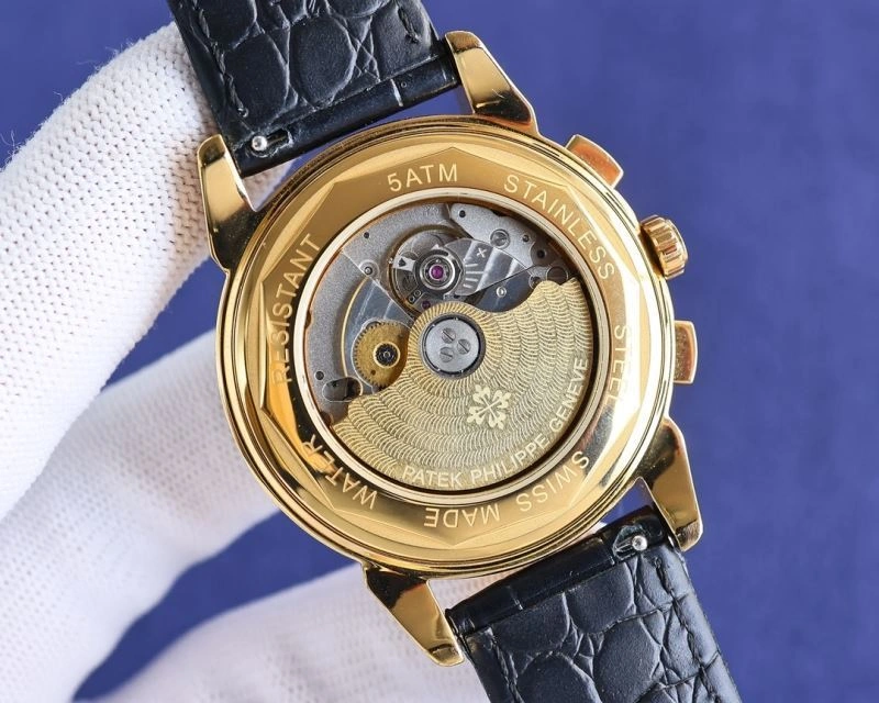 Legit PATEK PHILIPPE Watches