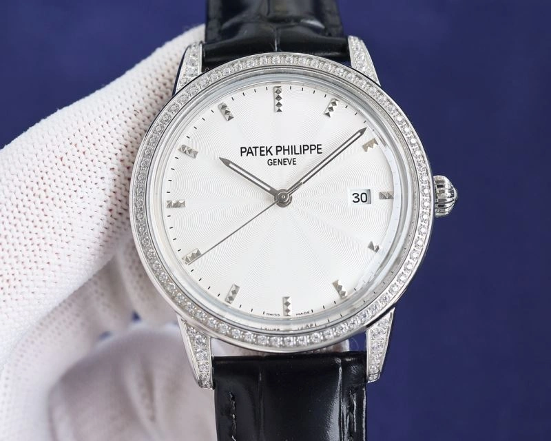 Top mirror PATEK PHILIPPE Watches