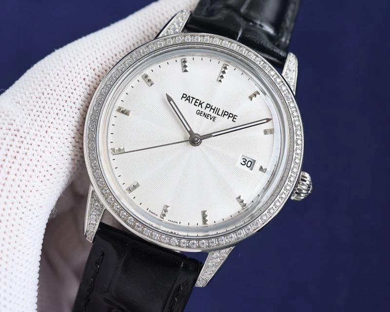 Top mirror PATEK PHILIPPE Watches