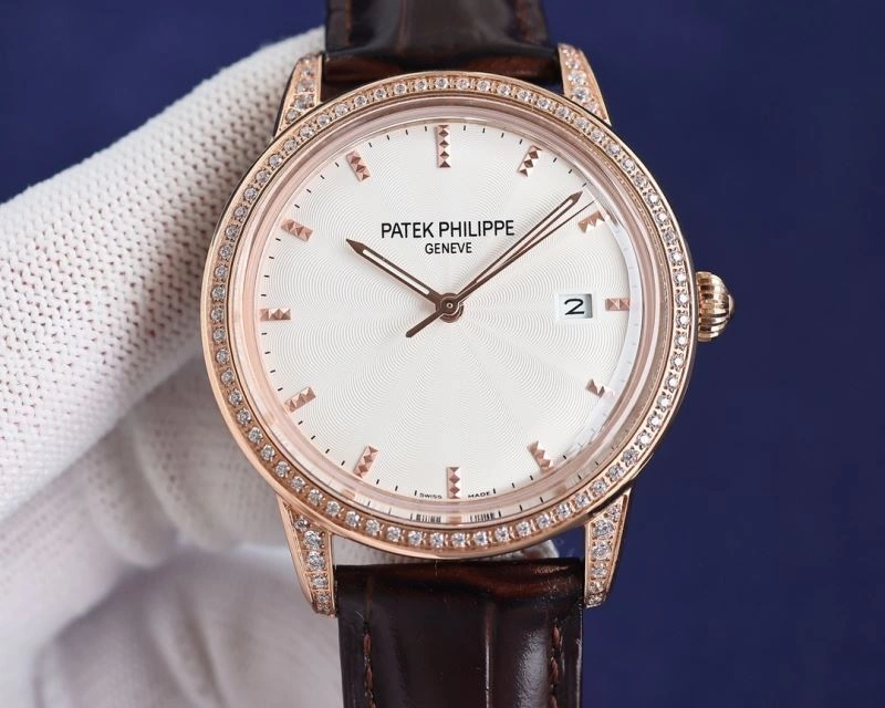 Top mirror PATEK PHILIPPE Watches