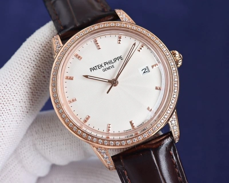 Top mirror PATEK PHILIPPE Watches
