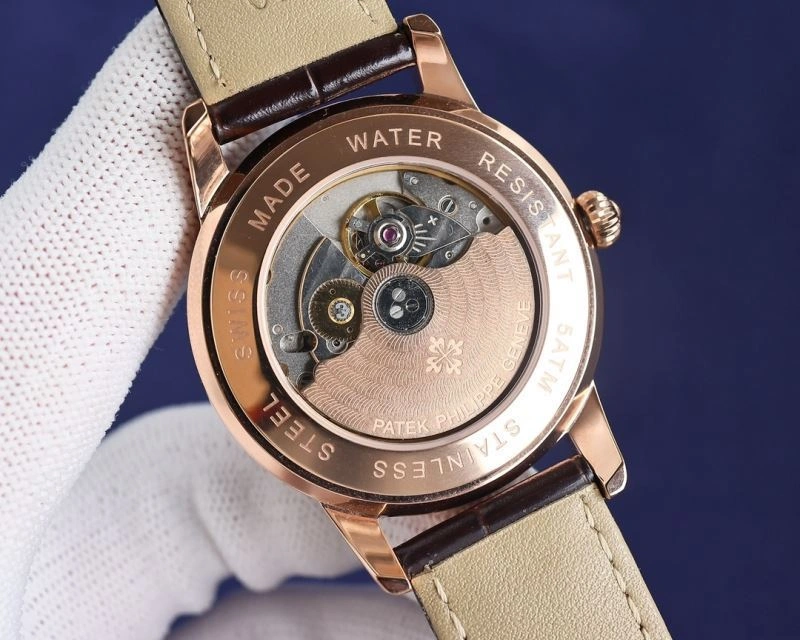 Top mirror PATEK PHILIPPE Watches