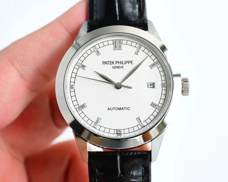 Affordable PATEK PHILIPPE Watches