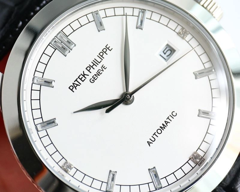 Affordable PATEK PHILIPPE Watches