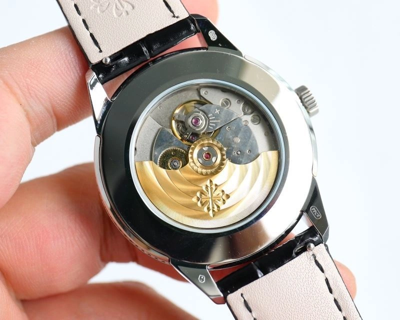 Affordable PATEK PHILIPPE Watches